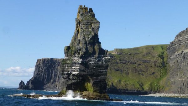Are the Cliffs of Moher Open? Yes, and here's How You Can Visit | Blog ...
