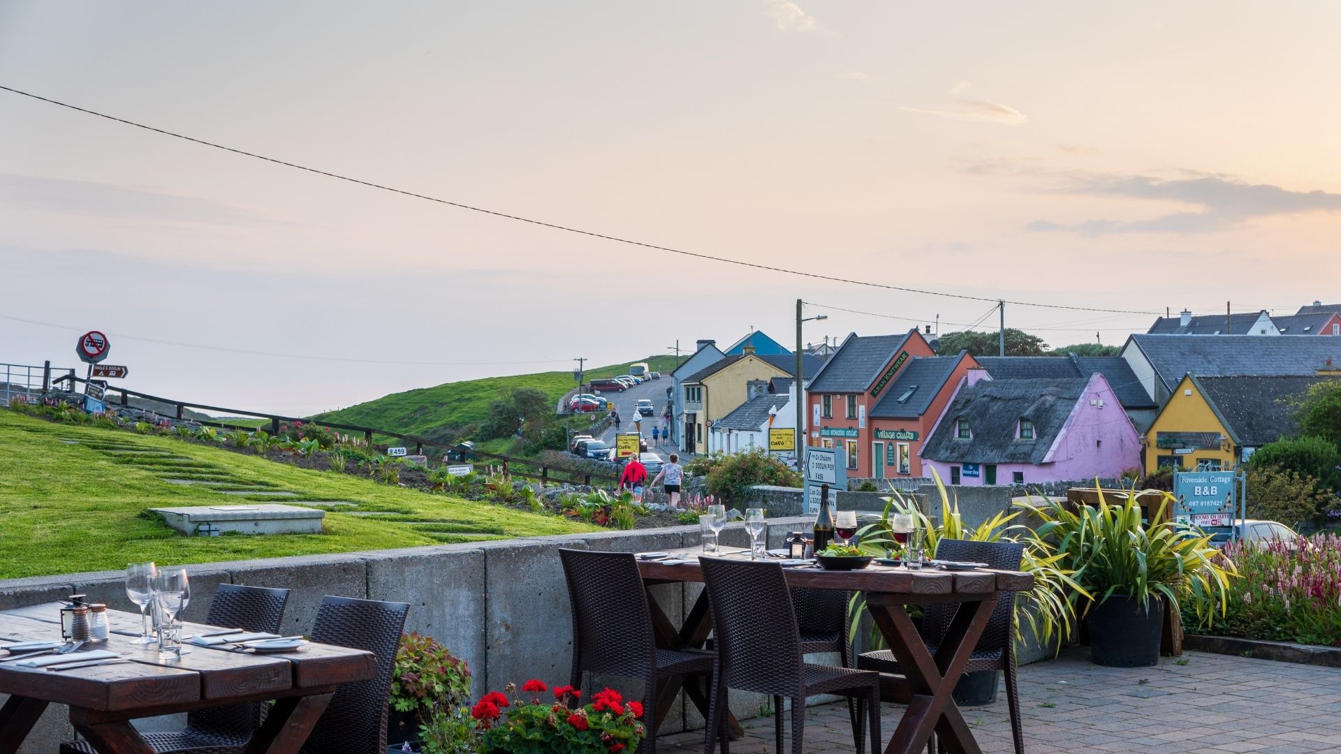 Gallery - Doolin Inn | Co. Clare | Ireland