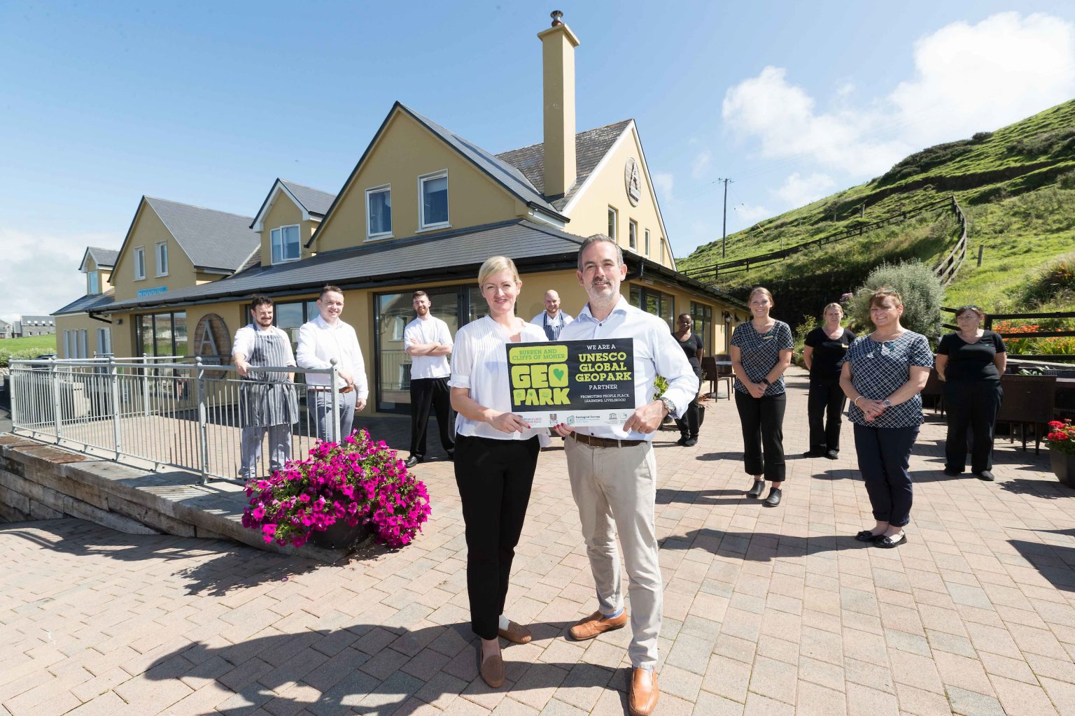 Gallery | Doolin Inn | Co. Clare | Ireland