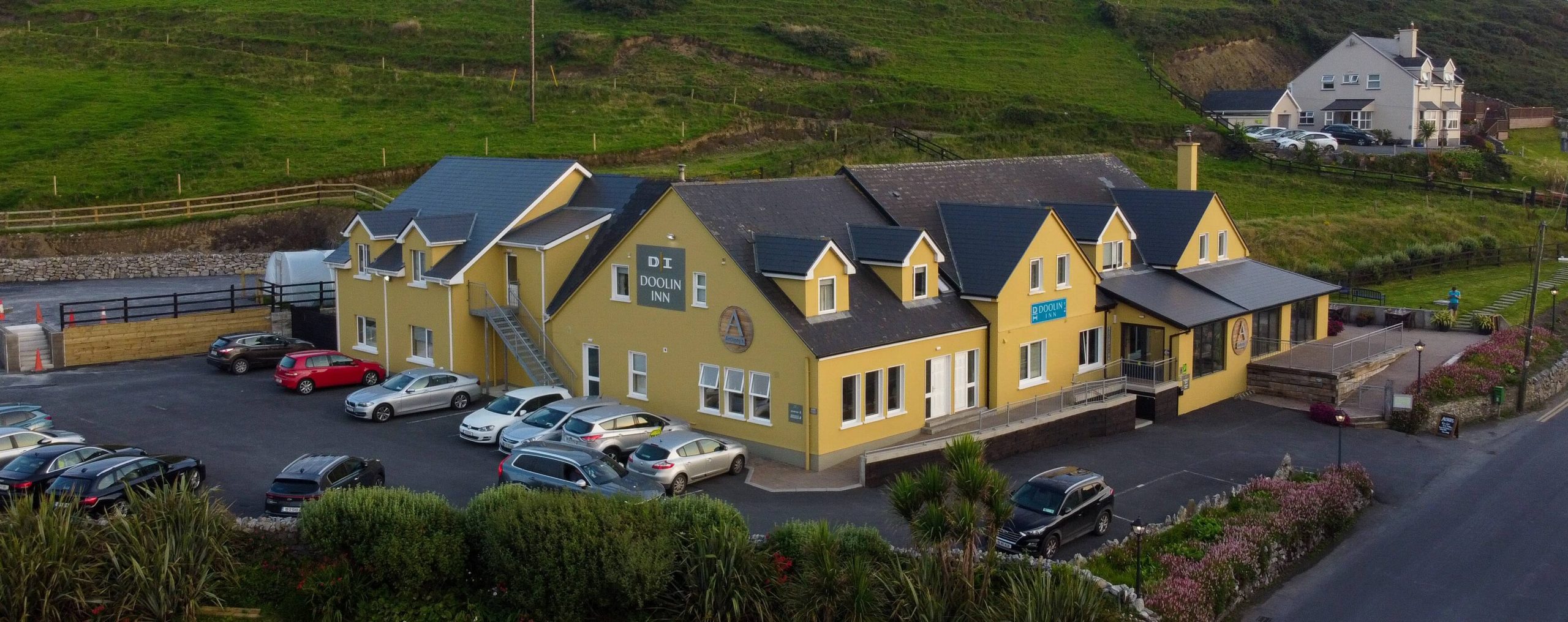 Gallery | Doolin Inn | Co. Clare | Ireland