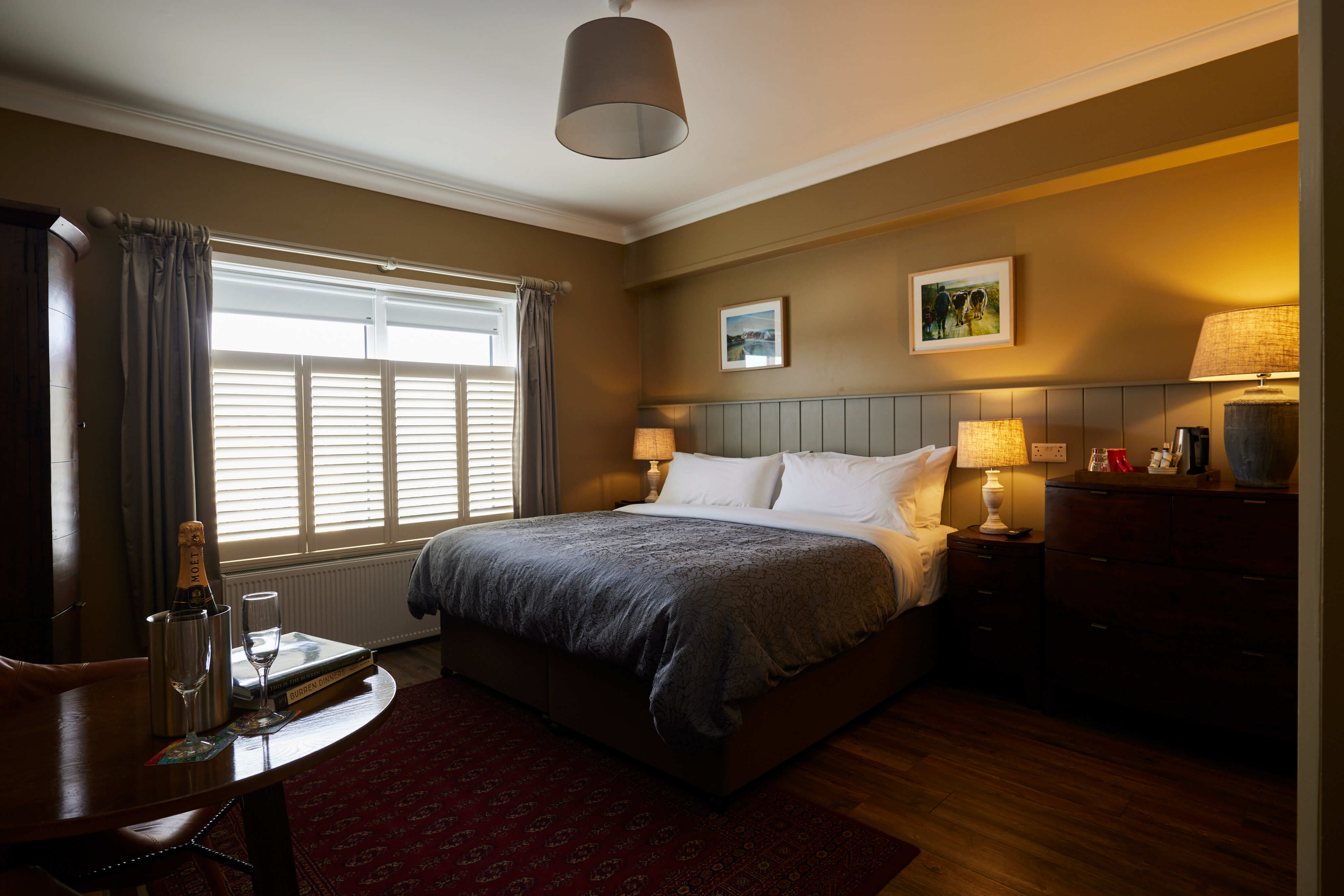 Gallery | Doolin Inn | Co. Clare | Ireland