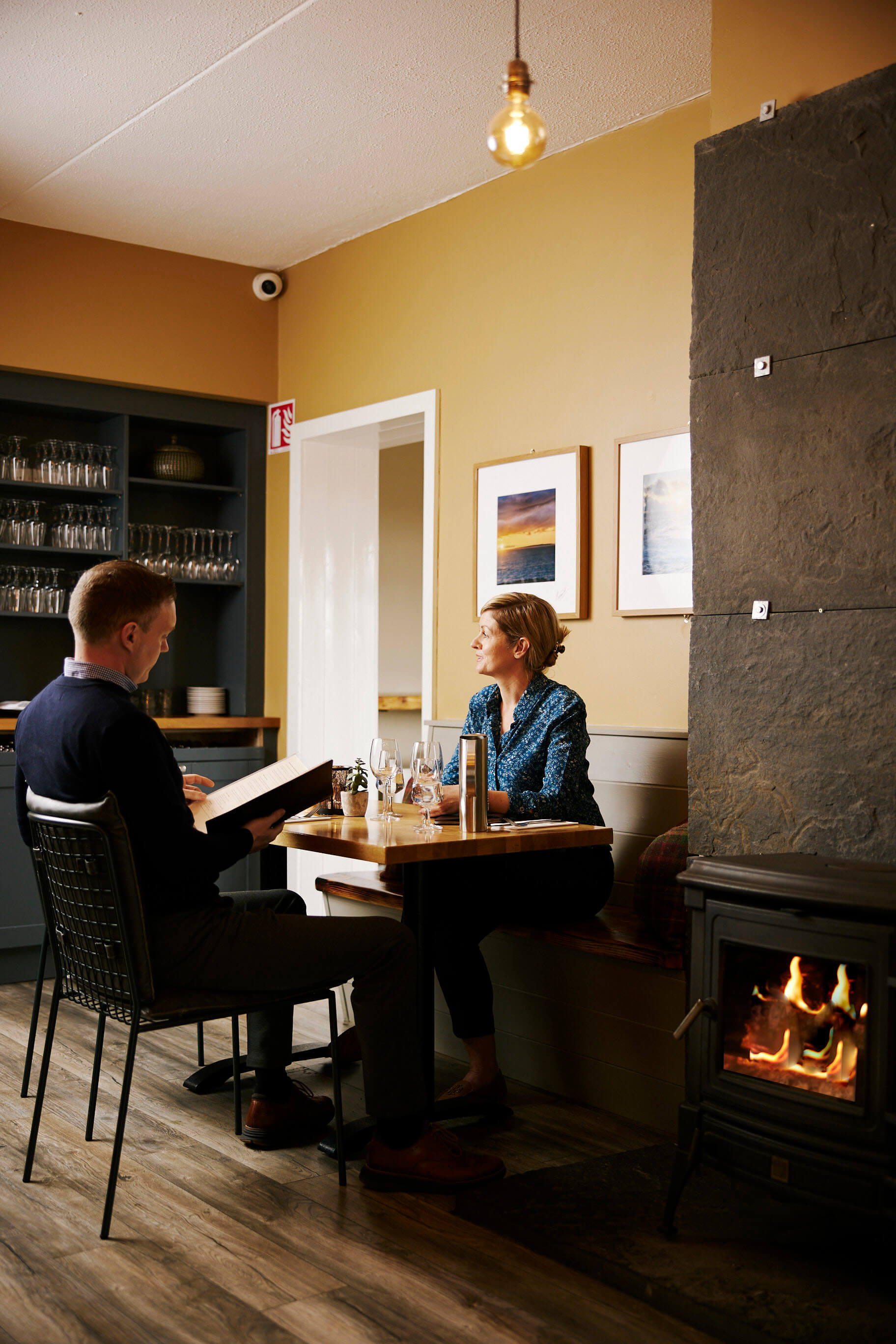 Gallery | Doolin Inn | Co. Clare | Ireland