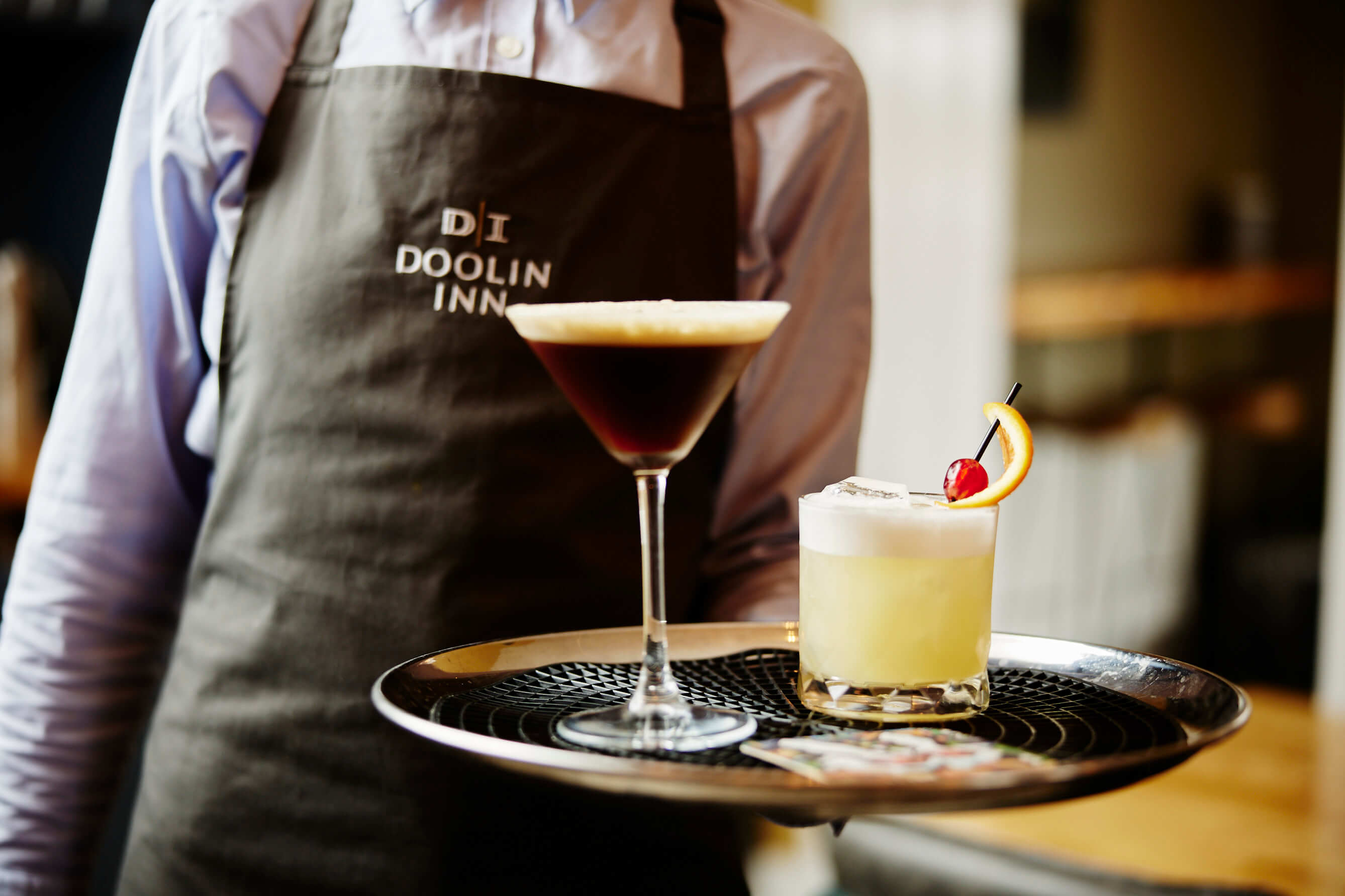 Gallery - Doolin Inn | Co. Clare | Ireland