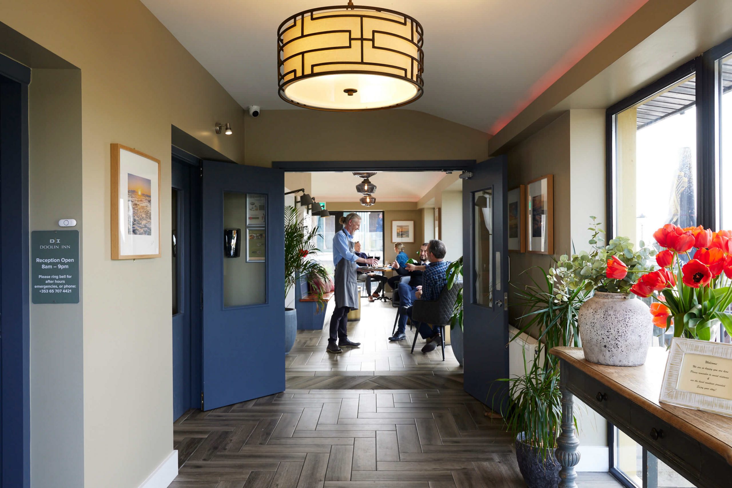 Gallery | Doolin Inn | Co. Clare | Ireland