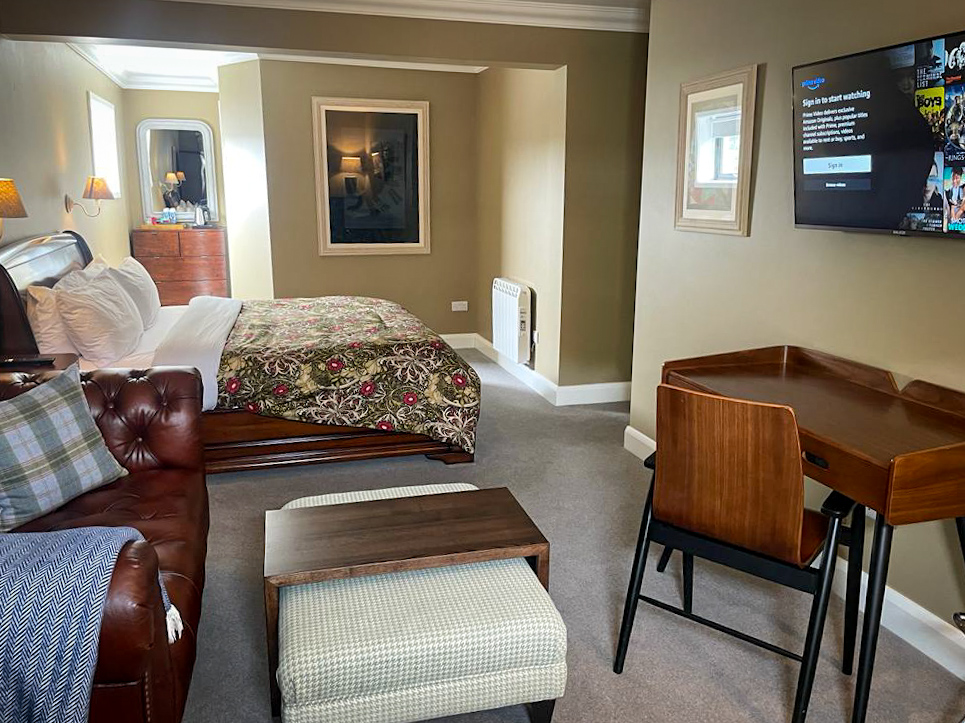 Rooms | Doolin Inn | Co. Clare | Ireland