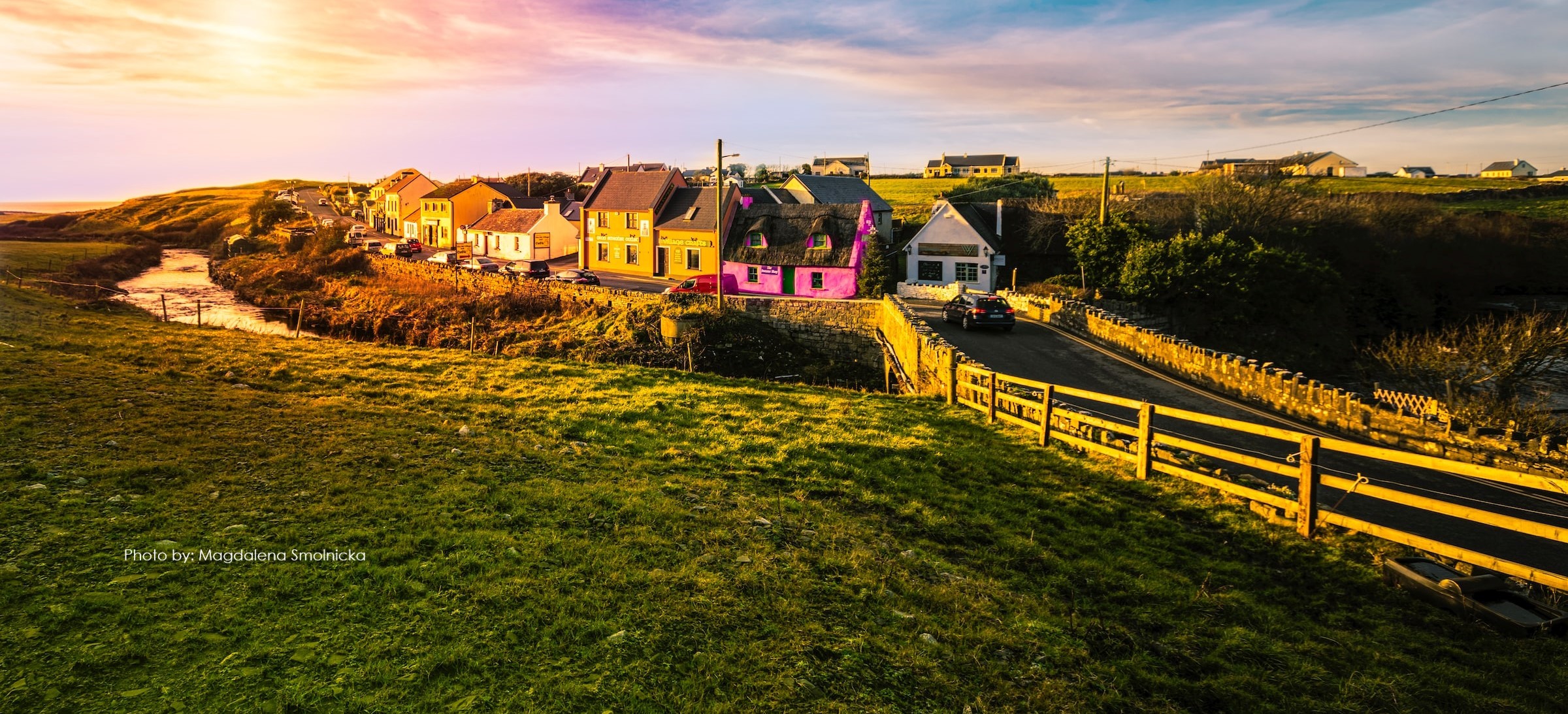 Mother's Day in Doolin | Blog | Doolin Inn | Co. Clare | Ireland