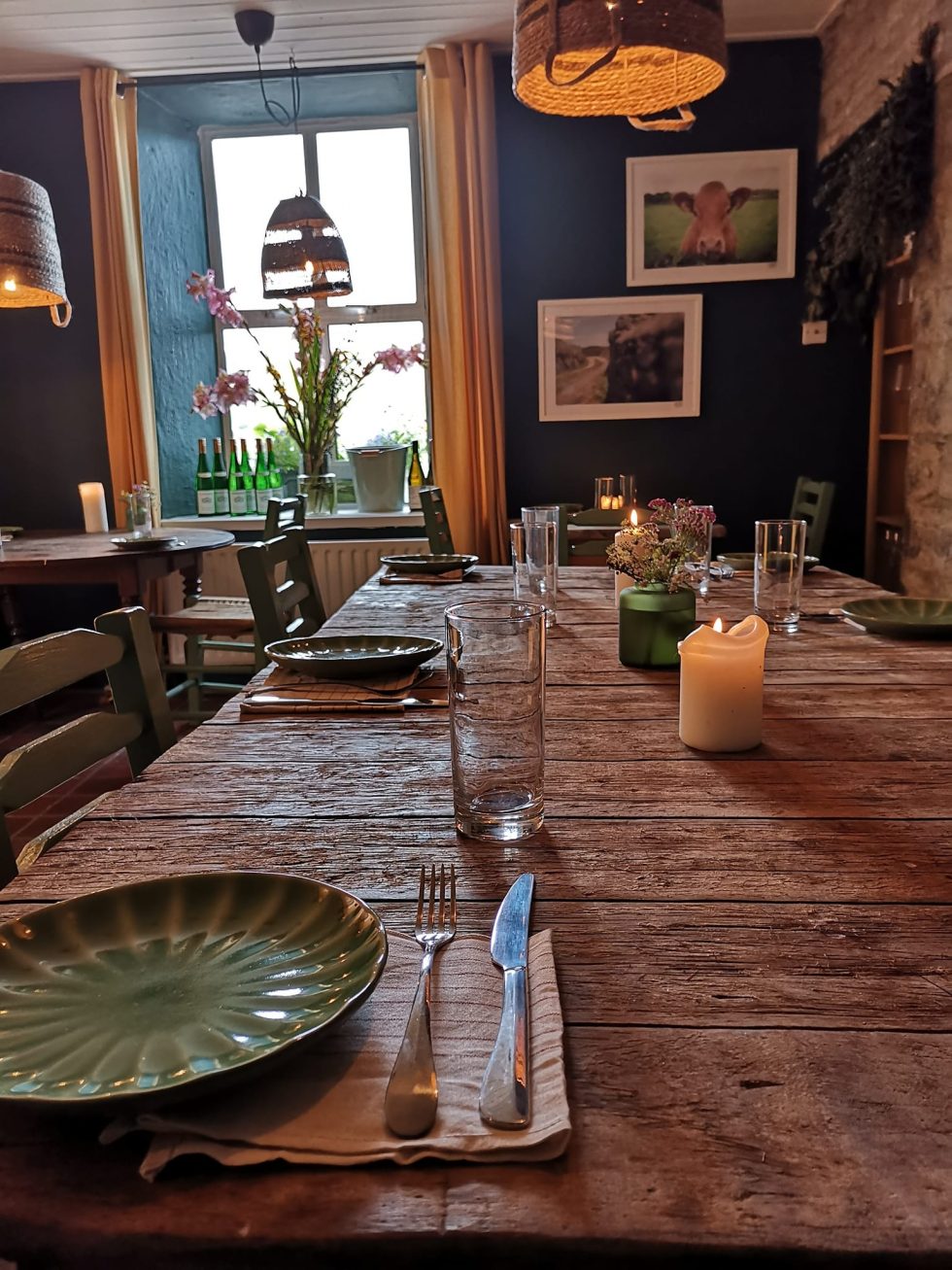 Places To Eat In Doolin: A Culinary Journey Through Doolin | Blog ...