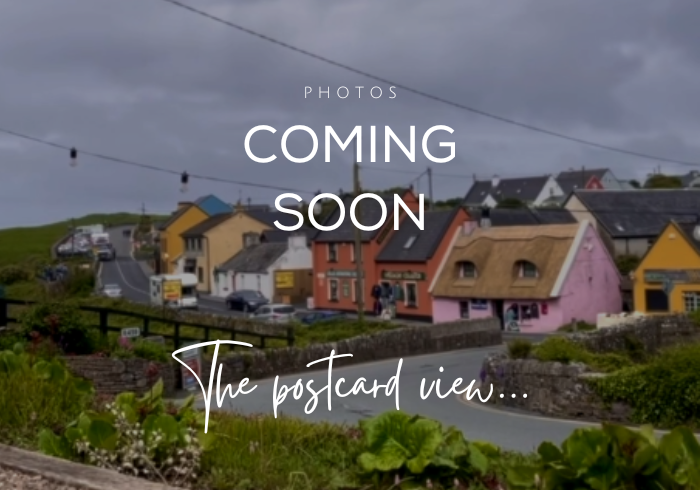 The Burrow Luxury Pod | Rooms | Doolin Inn | Co. Clare | Ireland