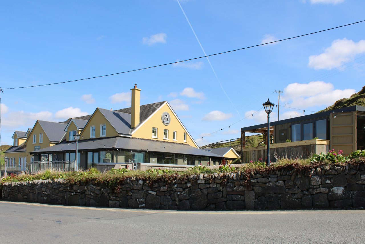 Best Places to See in Ireland: An Ultimate Travel Guide | Blog | Doolin ...