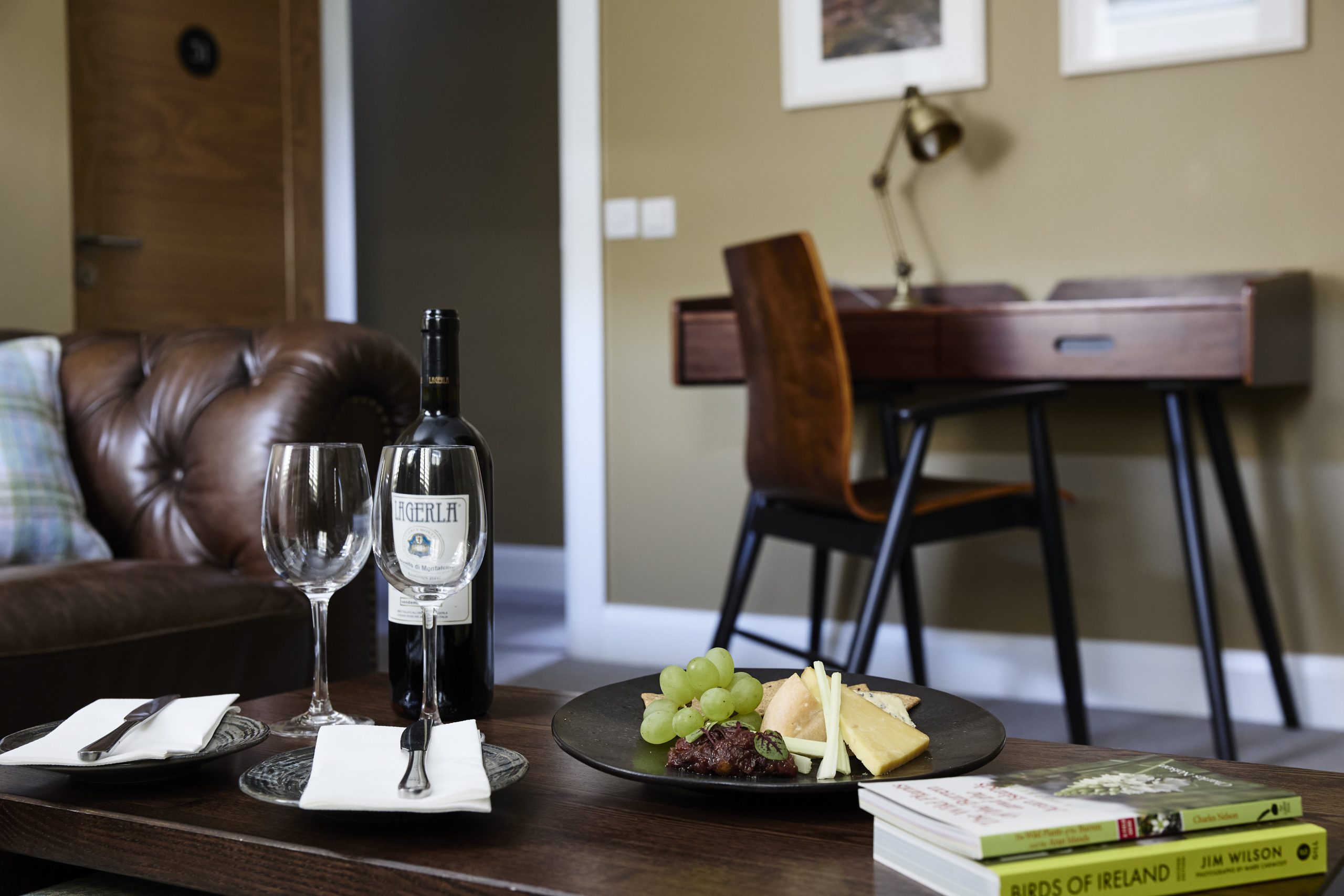 Enhance Your Stay | Doolin Inn | Co. Clare | Ireland
